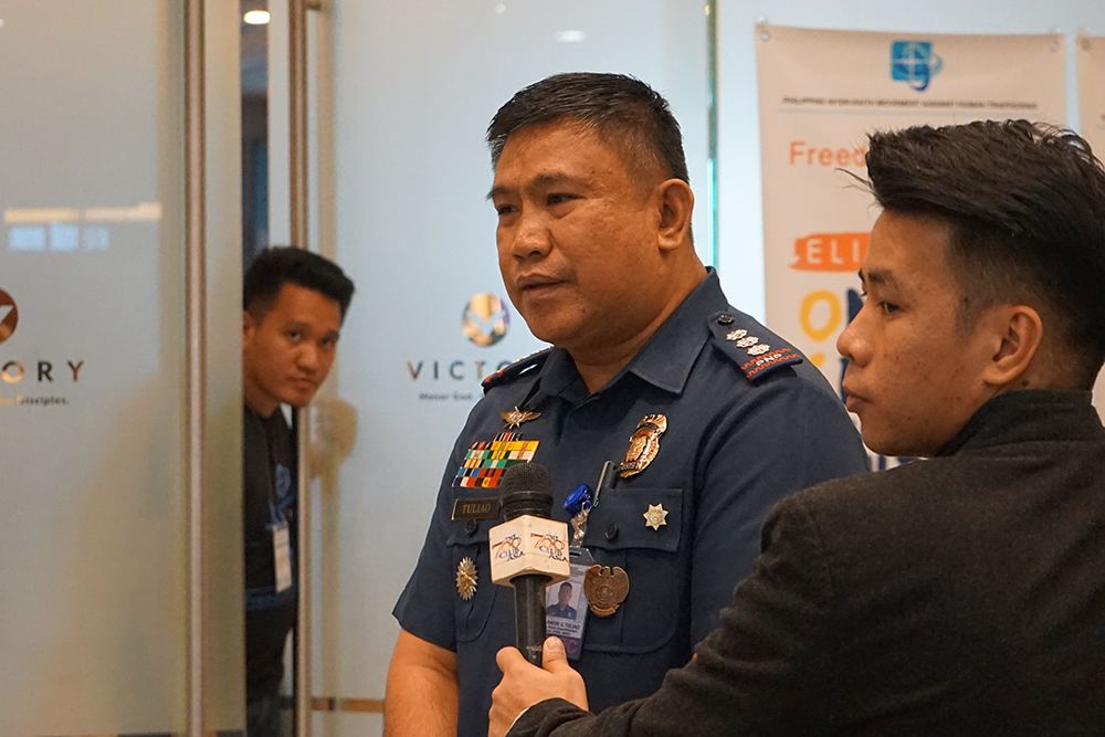 National Freedom Forum Fights to End OSEC | Church of the Nazarene Asia ...