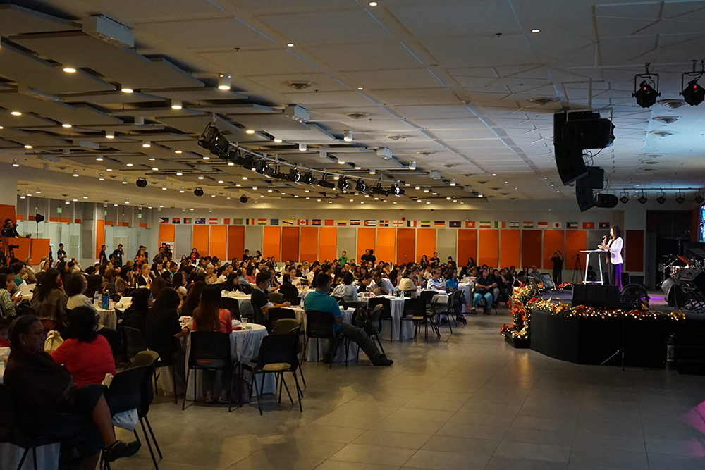 National Freedom Forum Fights to End OSEC | Church of the Nazarene Asia ...