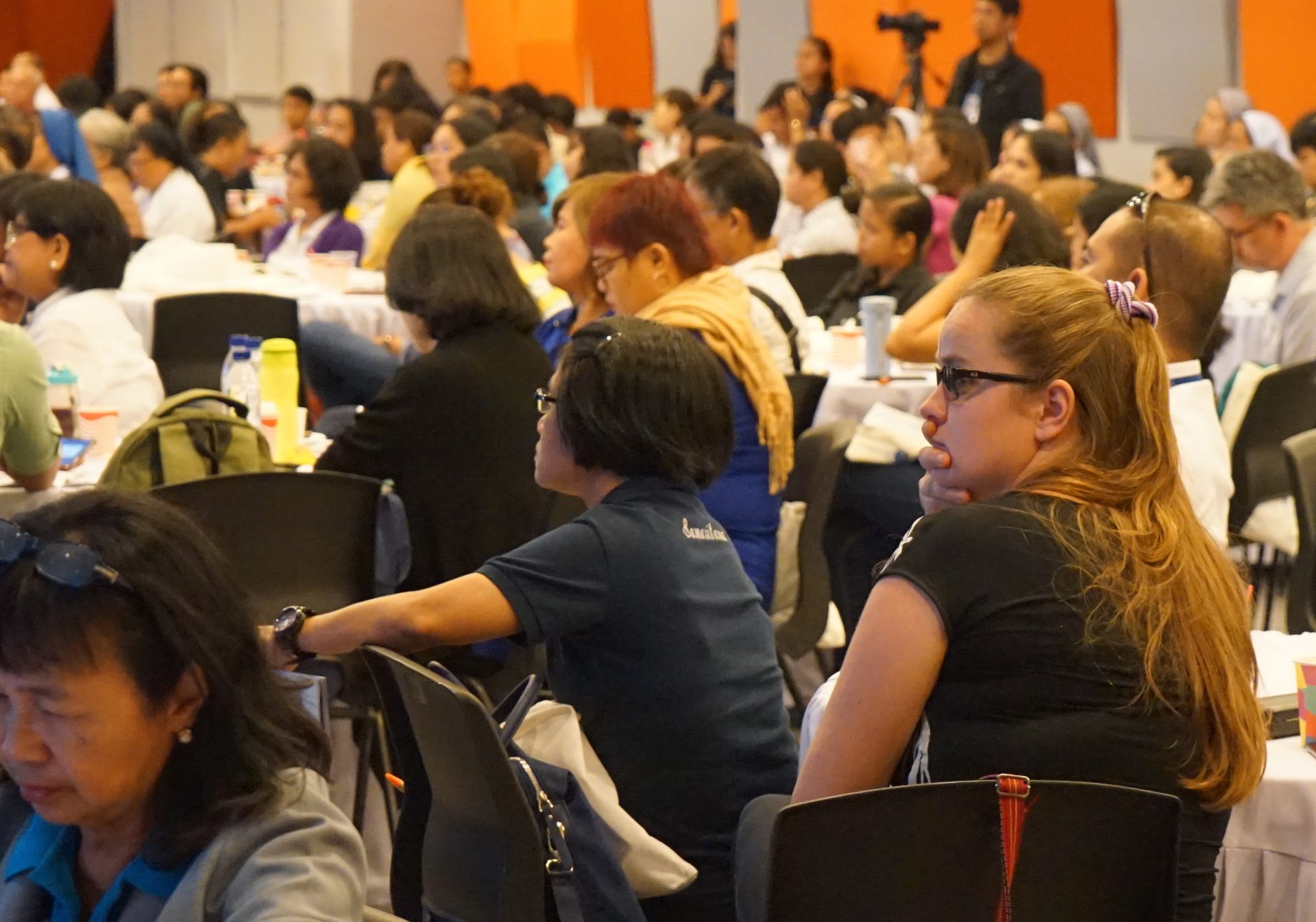 National Freedom Forum Fights to End OSEC | Church of the Nazarene Asia ...