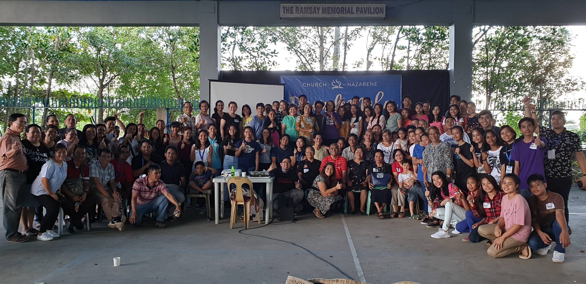 Discipleship Summits Held In The Philippines | Church of the Nazarene ...