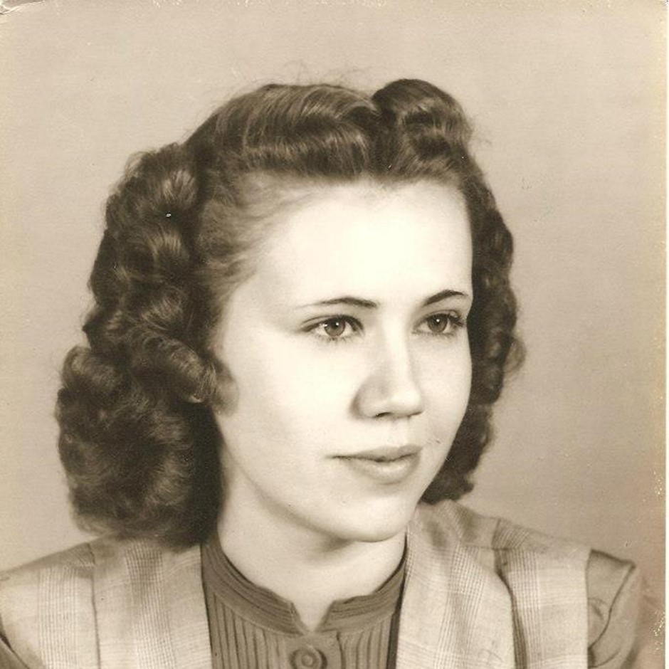 Adeline Lois Preuss Owens, Missionary to Korea, Passes Away at 89 ...