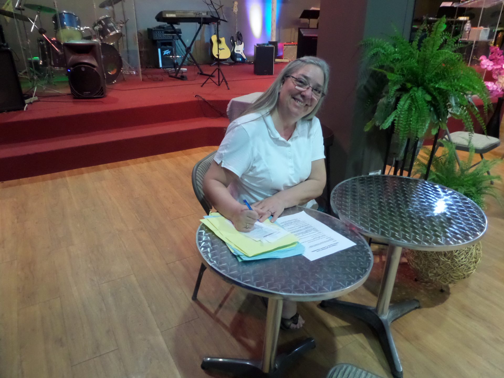 Saipan Joins Churches in Outreach Event | Church of the Nazarene Asia ...