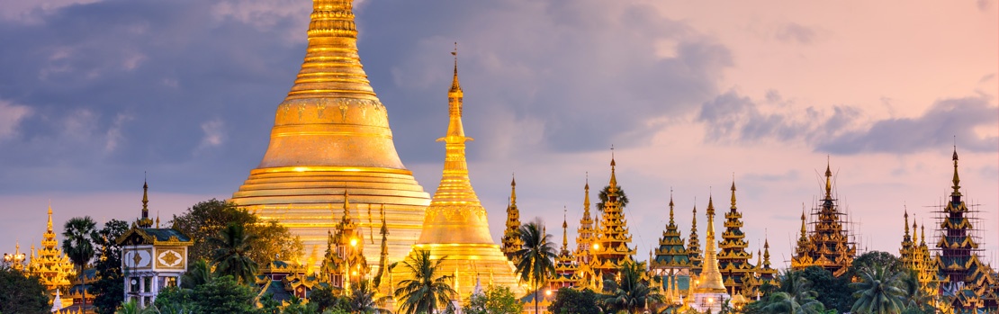 Church of the Nazarene Asia-Pacific - Myanmar