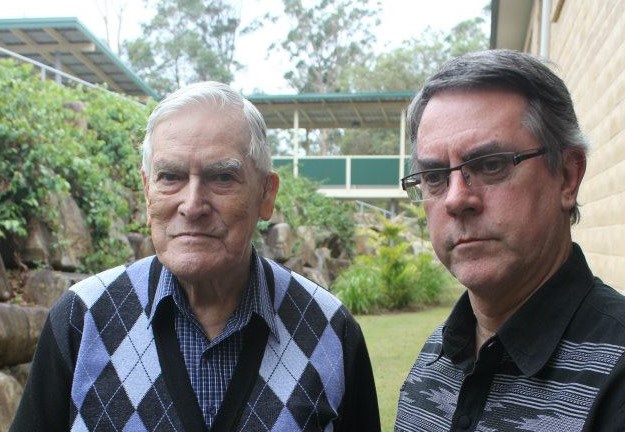 George Allder, Australian Nazarene Pioneer, Passes Away at 92 | Church ...