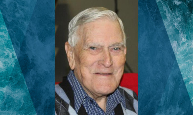 George Allder, Australian Nazarene Pioneer, Passes Away at 92 | Church ...