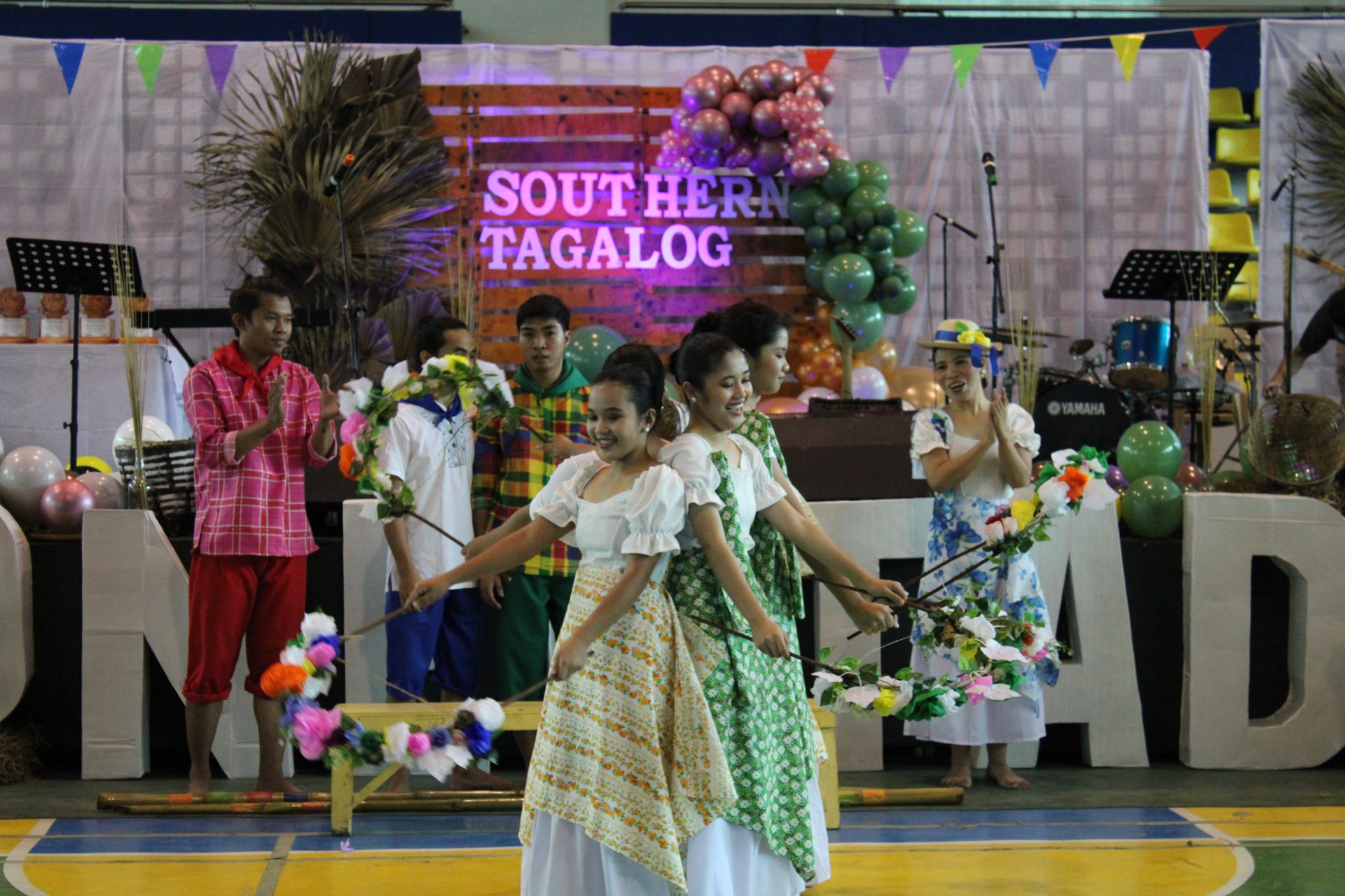 Southern Tagalog District celebrates 36th founding anniversary | Church ...