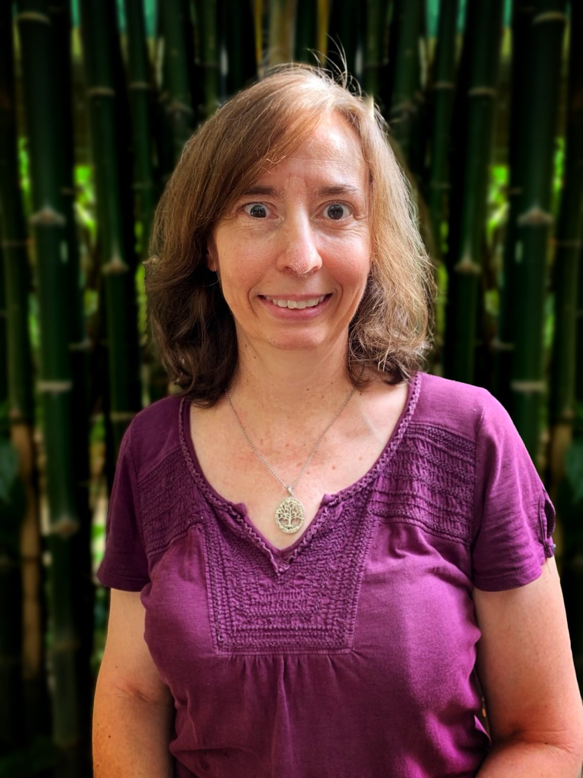 God Remembers: Missionary shares how God fulfills her call to serve in ...