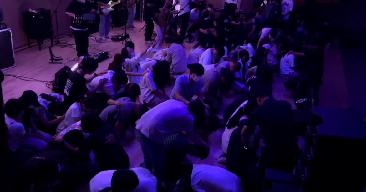 Korea District celebrates Nazarene identity in youth camp | Church of ...