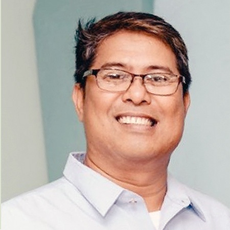 Church of the Nazarene Asia-Pacific - Regional Leadership Team