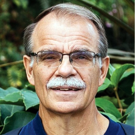 Church of the Nazarene Asia-Pacific - Regional Leadership Team