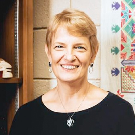 Church of the Nazarene Asia-Pacific - Regional Leadership Team