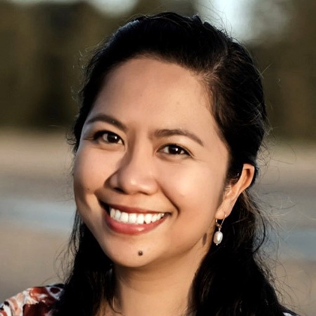 Church of the Nazarene Asia-Pacific - Regional Leadership Team