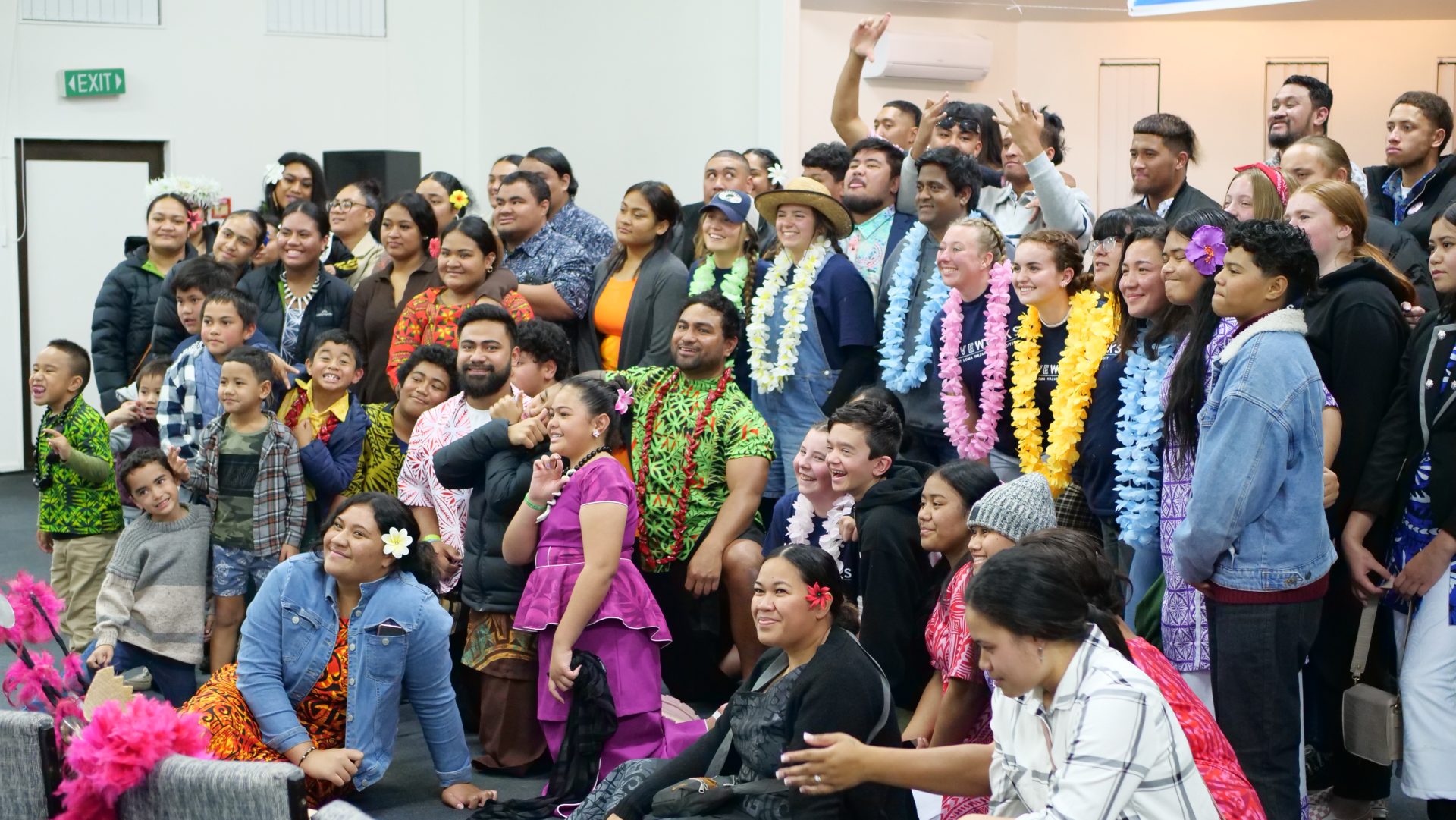 PLNU LoveWorks Team partner with Nazarene churches in Australia and New ...