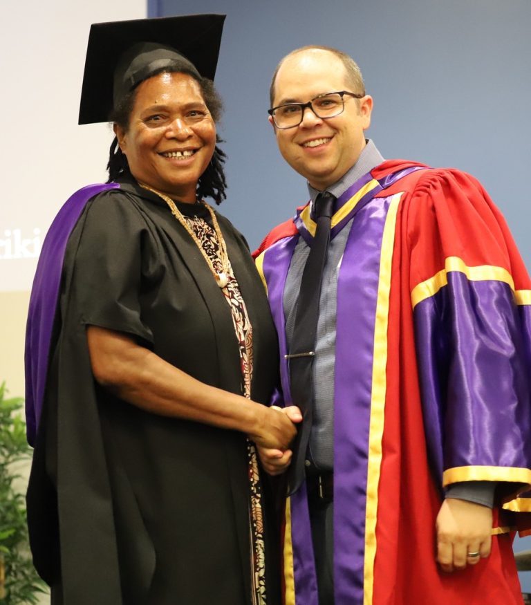 NTC Australia and New Zealand Holds 2023 Celebration Service | Church ...