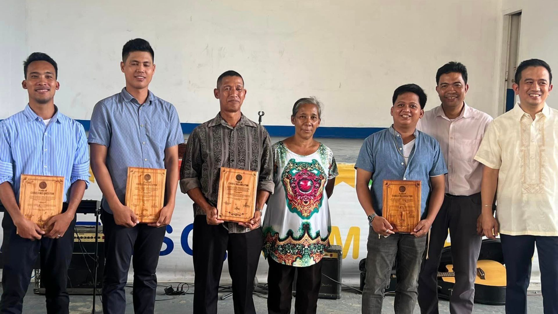 Mindoro District: newest district established in Philippines-Micronesia ...