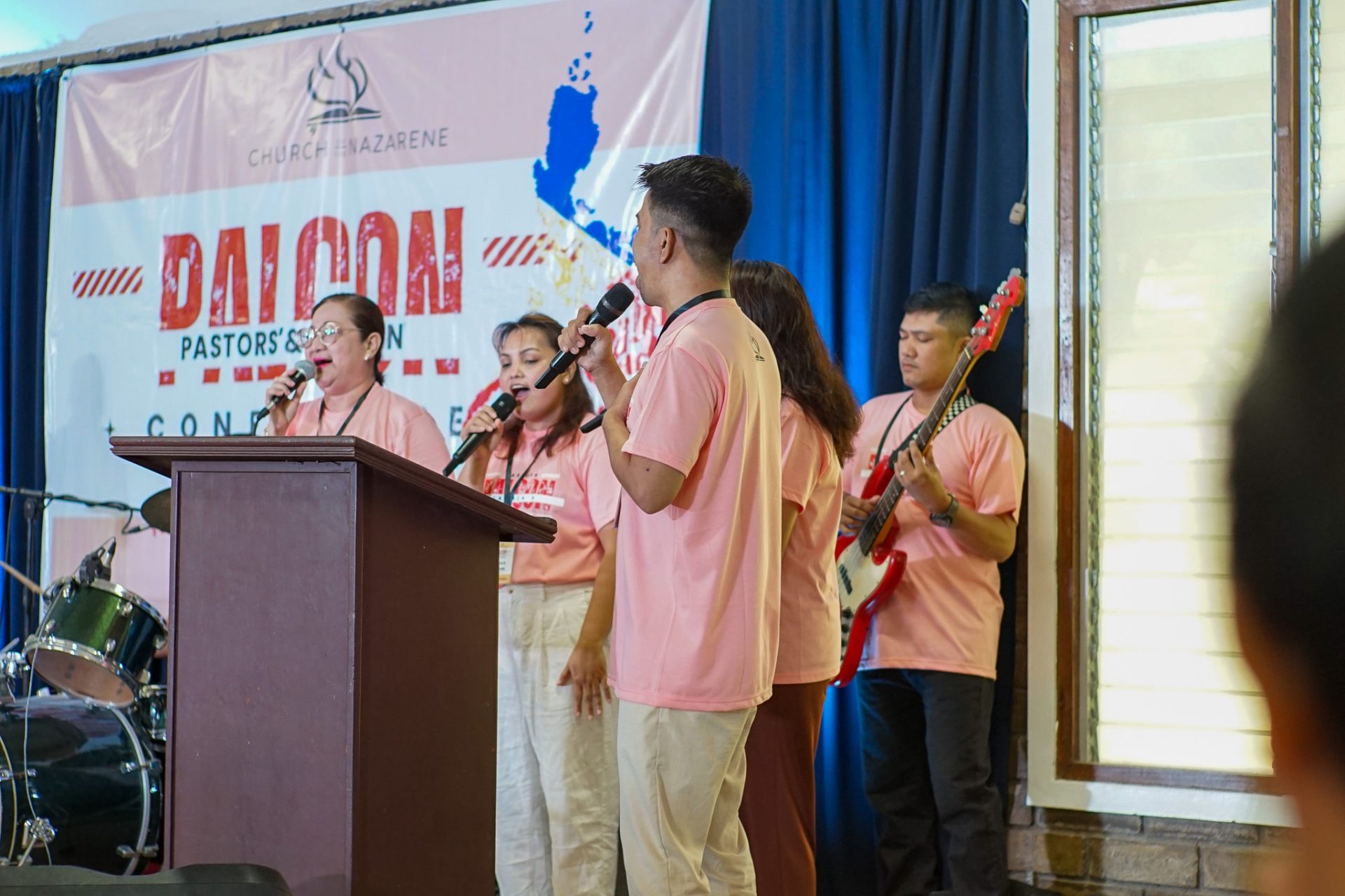 Philippines-Micronesia Field leaders gather for PALCON | Church of the ...
