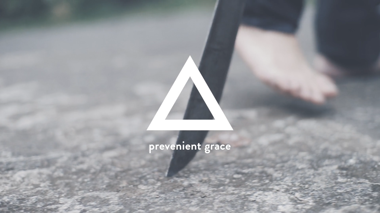 Jared’s Story – Prevenient Grace | Church of the Nazarene Asia-Pacific
