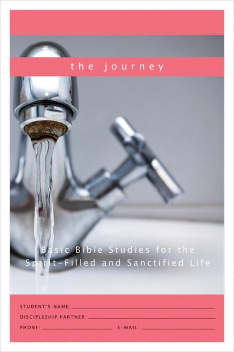 Basic Bible Studies for the Spirit-Filled and Sanctified Life | Church ...