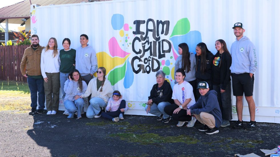 Church of the Nazarene Asia-Pacific