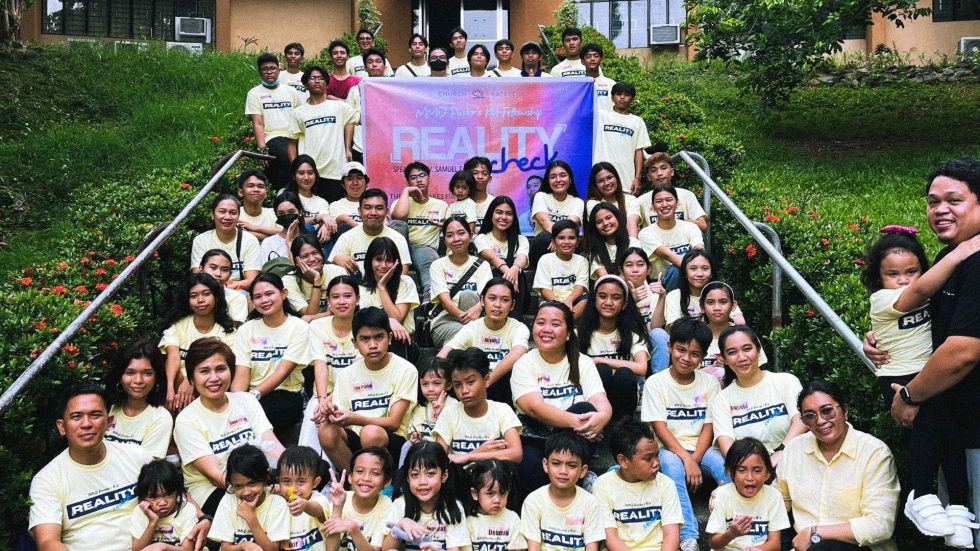 Church of the Nazarene Asia-Pacific