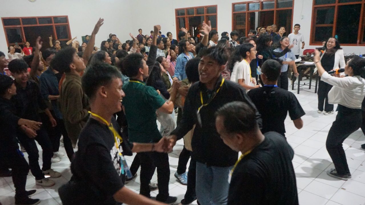 NYI Java-Bali District holds successful 2024 Convention in Central Java ...