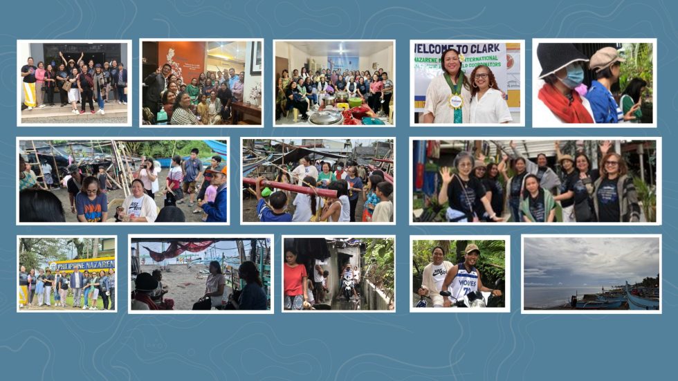 Church of the Nazarene Asia-Pacific