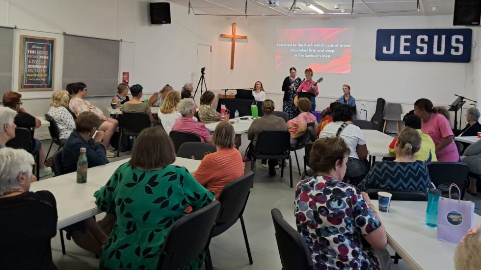 Church of the Nazarene Asia-Pacific