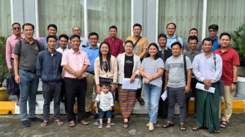 Church of the Nazarene Asia-Pacific