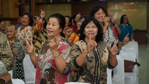 Church of the Nazarene Asia-Pacific