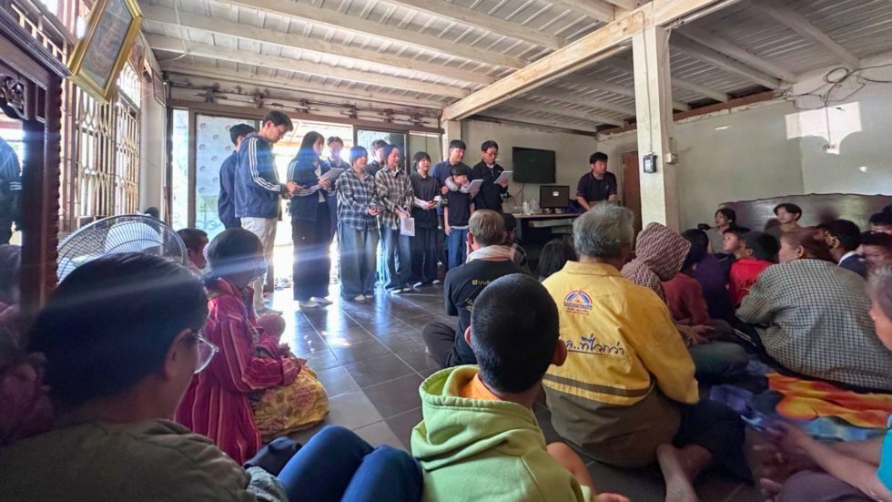 Church of the Nazarene Asia-Pacific