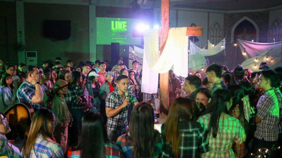 Church of the Nazarene Asia-Pacific