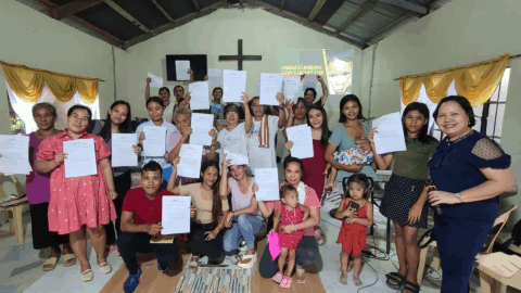 Learning God’s Heart for Children and Building Stronger Ministries in ...