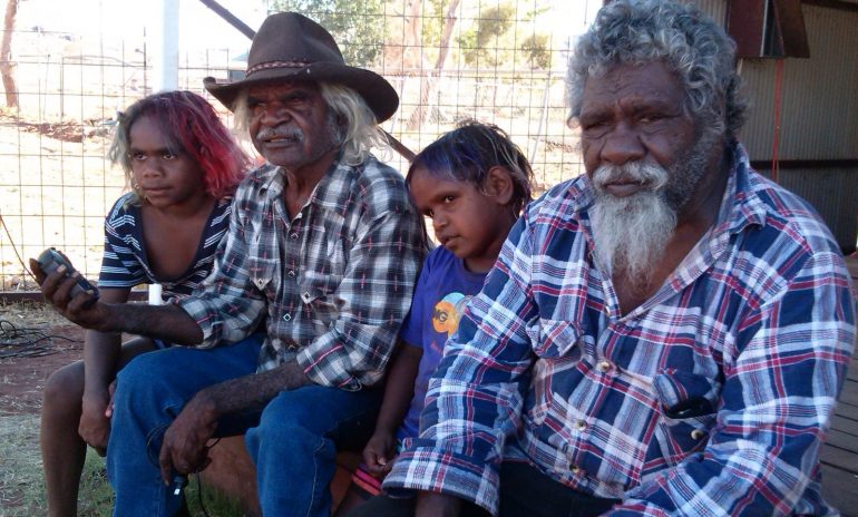 God Moves in Amazing Ways – Reaching Out to the Aboriginal Communities ...