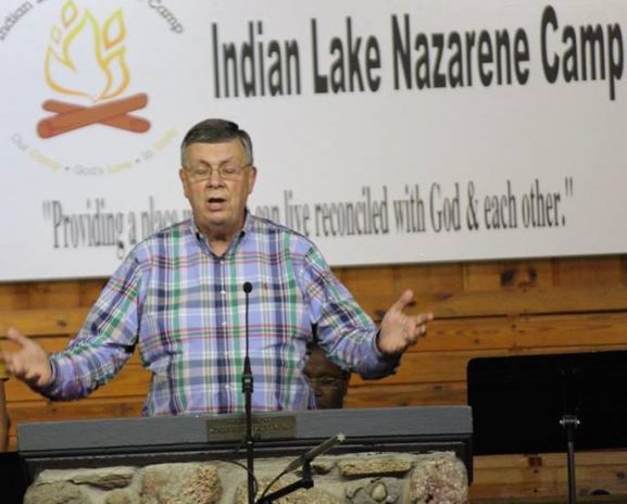 Update on John Seaman – Saturday, August 20th | Church of the Nazarene ...
