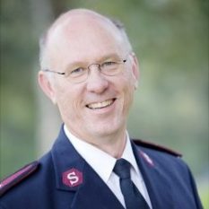NTC-Brisbane welcomes new faculty member Major Dr. Dean Smith | Church ...